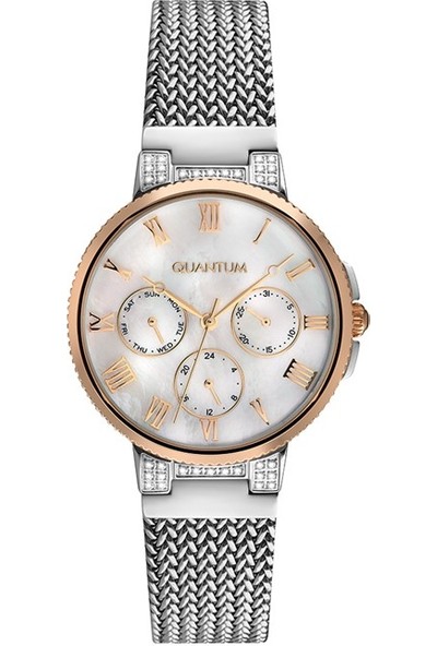 Quantum IML944.520 Kadın Kol Saati