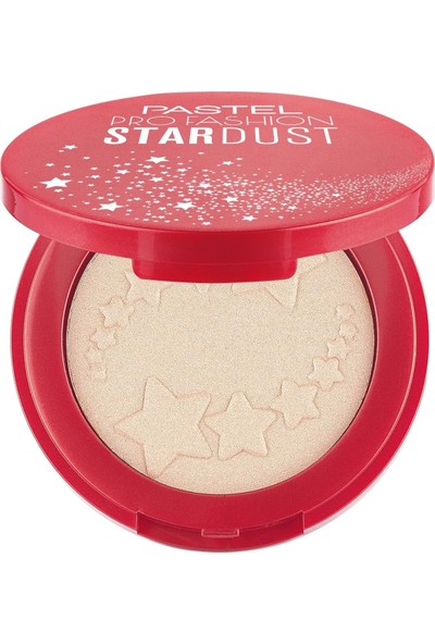 Pastel Stardust Hıghlıghter Aydınlatıcı No 320 Pastel Stardust Hıghlıghter Aydınlatıcı No 320
