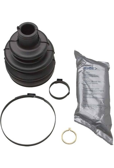 YTT Opel Astra G (1.4 / 1.6) Dış Aks Körüğü (Ytt)