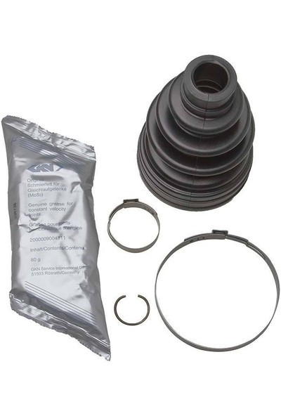 YTT Opel Corsa C (1.2) Iç Aks Körüğü