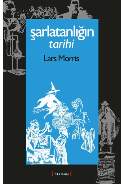 Şarlatanlığın Tarihi