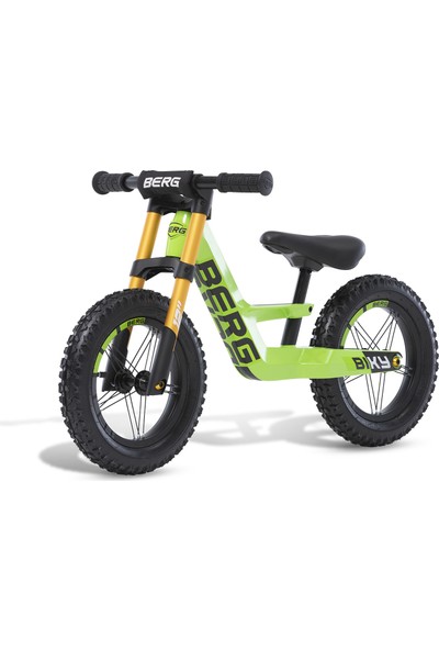 BERG Biky Cross Denge Bisikleti Yeşil BERG Biky Cross Denge Bisikleti Yeşil
