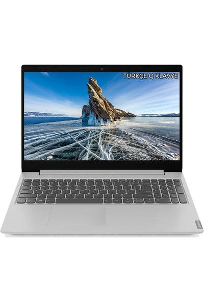 Lenovo IdeaPad L3 Intel Core i7 1165G7 8GB RAM 512GB SSD FreeDos 15.6