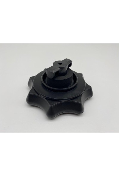 Scirocco (2009 -- 2018) Yedek Lastik Stepne Sabitleme Cıvatası Scirocco (2009 -- 2018) Yedek Lastik Stepne Sabitleme Cıvatası