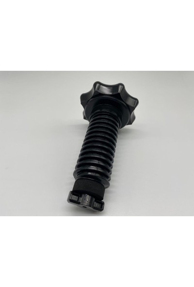 Parça Deponuz Audi Tt (2015 -- 2022) Yedek Lastik Stepne Sabitleme Cıvatası