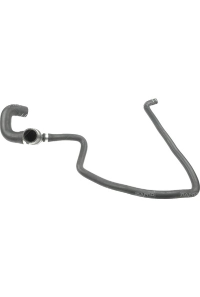 Rapro Opel Astra H (1.6) Radyatör Alt Hortumu (Rapro) Rapro Opel Astra H (1.6) Radyatör Alt Hortumu (Rapro)