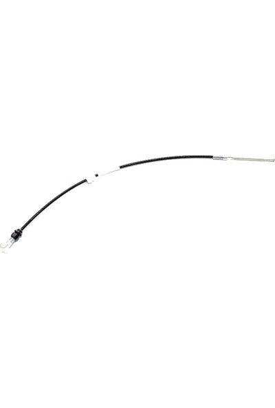 CAVO Opel Combo C Ön Kısa El Fren Teli (Cavo)