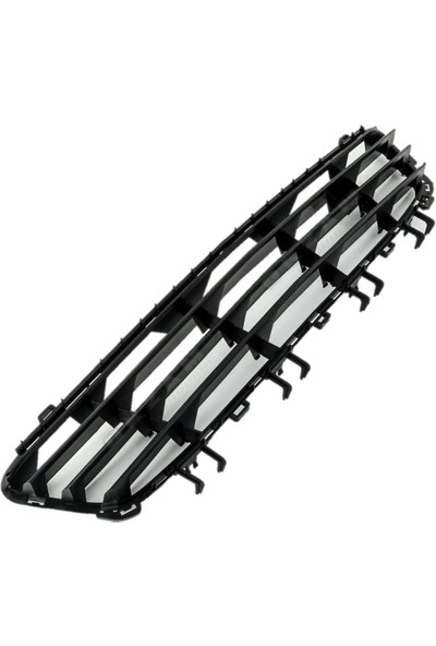 ROOT Opel Astra H Ön Tampon Orta Izgarası 2004-2007 (Root)