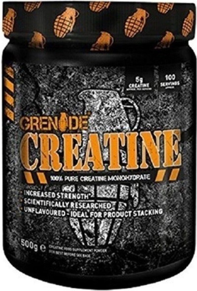 Creatine 500 gr
