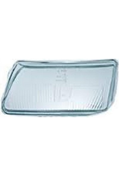 Wısco Opel Astra 1995-1998 Far Camı Sol 1216519CAM Wısco Opel Astra 1995-1998 Far Camı Sol 1216519CAM