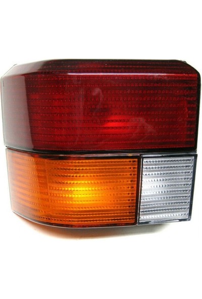 Mars Volkswagen T4 Stop Lambası Sarı Sol 701945095 Mars Volkswagen T4 Stop Lambası Sarı Sol 701945095
