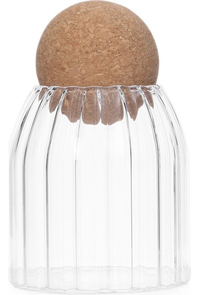 Çarşıhan 2 Li Mantar Kapaklı Cam Kavanoz ve Baharat Seti (450ML) Çarşıhan 2 Li Mantar Kapaklı Cam Kavanoz ve Baharat Seti (450ML)