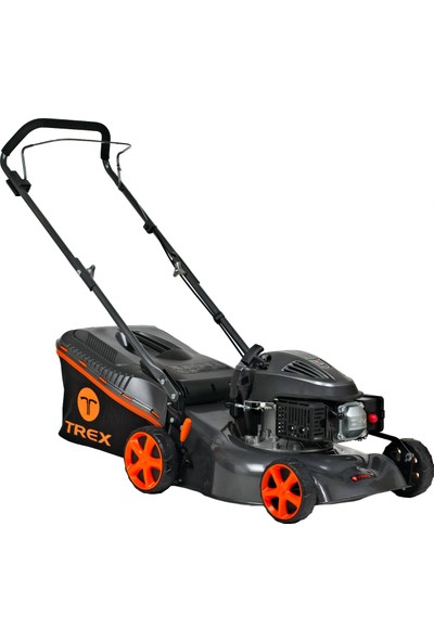 Datsu Trex G42p-A Çim Biçme Makinesi (Itmeli) Datsu Trex G42p-A Çim Biçme Makinesi (Itmeli)