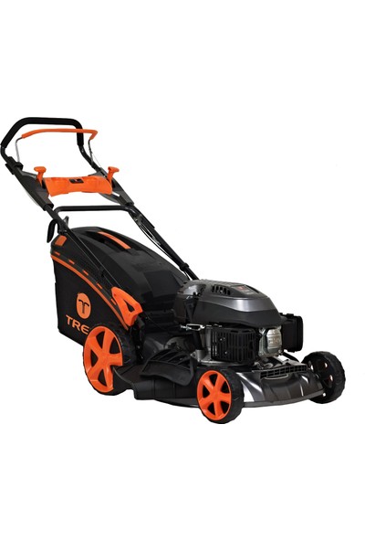 Datsu Trex G51PHL-T Çim Biçme Makinesi (Itmeli) Profesyonel Seri Datsu Trex G51PHL-T Çim Biçme Makinesi (Itmeli) Profesyonel Seri