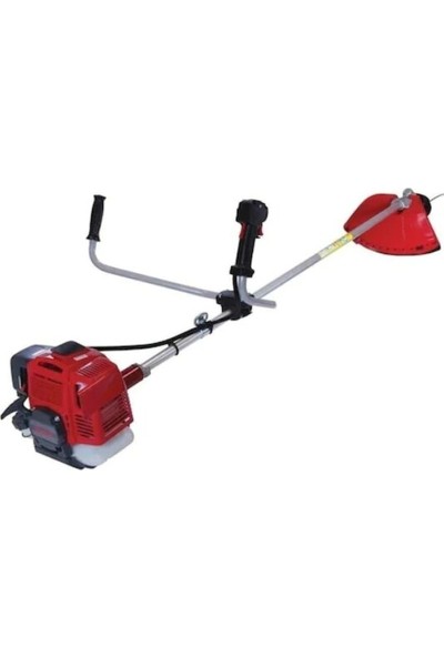 Echo Mikawa X-800 Evo 3.0 Hp Kawasaki TJ53E Motorlu Benzinli Yan Tırpan