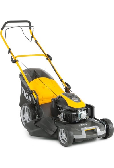 Stiga Combi 55 Sq Benzinli Çim Biçme Makinesi