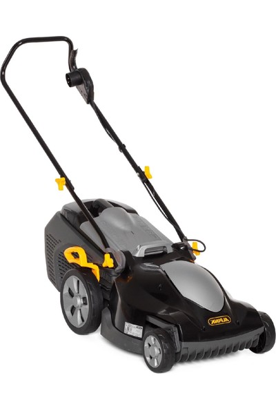 Stiga Alpina BL420 Ep 1800 W Elektrikli Çim Biçme Makinası
