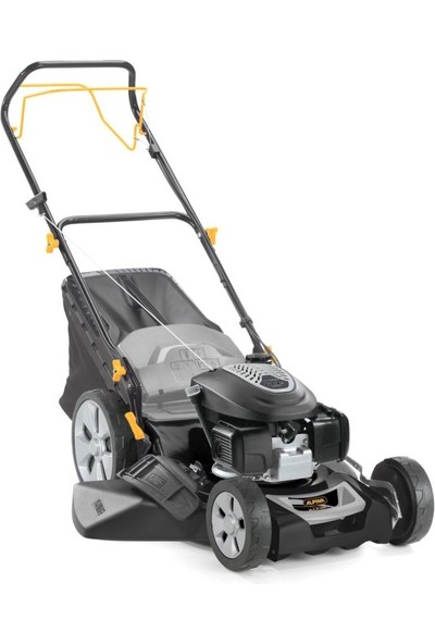 Stiga Alpina Al5 51 Saq Benzinli Çim Biçme Makinesi