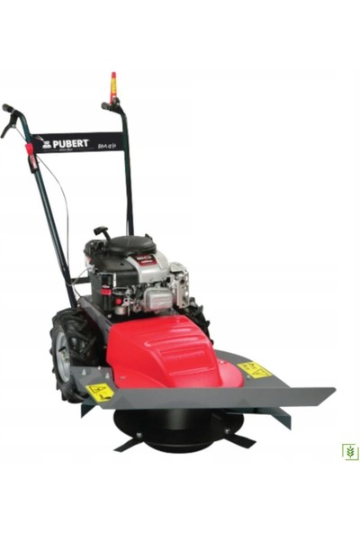 Stiga Roto Mower RM65H Çayır Biçme Pubert Stiga Roto Mower RM65H Çayır Biçme Pubert