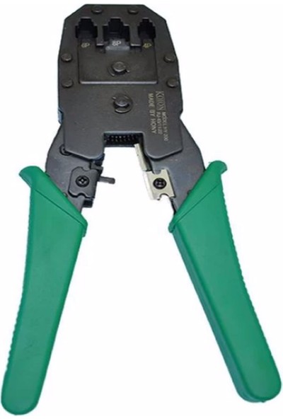 Koi HHY200 Konnektör Sıkma Pensesi