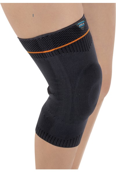 Arch Örgü Patella ve Ligament Destekli Dizlik Arch Örgü Patella ve Ligament Destekli Dizlik