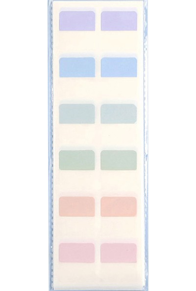 Deyuer 10 Adet / Torba Yapışkan Indeks Sekmeleri Geniş Uygulama Yeniden Konumlandırılabilir Taşınabilir Yazılabilir Bölücüler Ofis Için Yapışkan Not Kurulu Deyuer 10 Adet / Torba Yapışkan Indeks Sekmeleri Geniş Uygulama Yeniden Konumlandırılabilir Taşınabilir Yazılabilir Bölücüler Ofis Için Yapışkan Not Kurulu