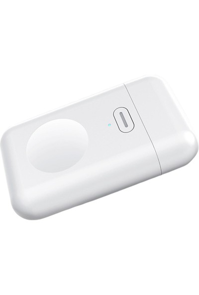 Mini USB Kablosuz Şarj Işık Ağırlık Izle Şarj Istasyonu Iwatch Için Mini USB Kablosuz Şarj Işık Ağırlık Izle Şarj Istasyonu Iwatch Için