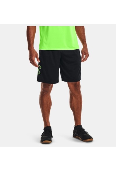 Under Armour Erkek Ua Tech™ Graphic Şort