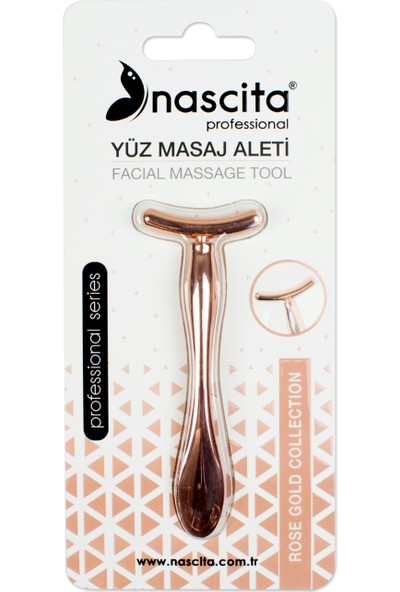Nascita Yüz Masaj Aleti - 10