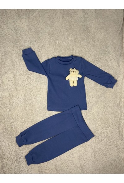 Minibird Oyuncak Ayılı Bebek Takım