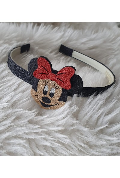 Sermin Şahinkaya Butikalben Çocuk Saç Tacı, Çocuk Taç, Yeni Sezon Saç Taç, Saç Toka