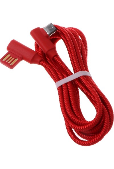 USB Tip C Için USB 3.0 Kablo Hızlı Şarj Kablosu Telefon Bilgisayar Kırmızı USB Tip C Için USB 3.0 Kablo Hızlı Şarj Kablosu Telefon Bilgisayar Kırmızı