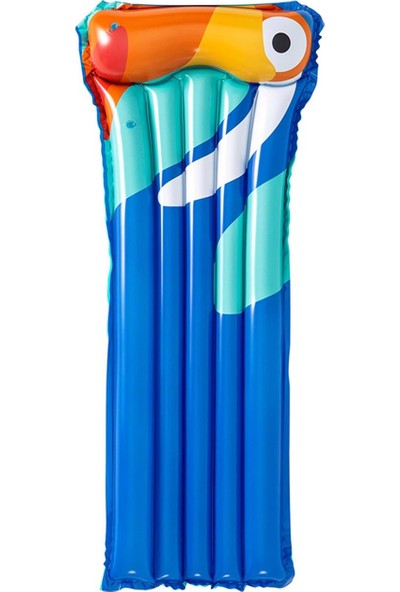 Bestway Deniz Yatağı Mavi 44021