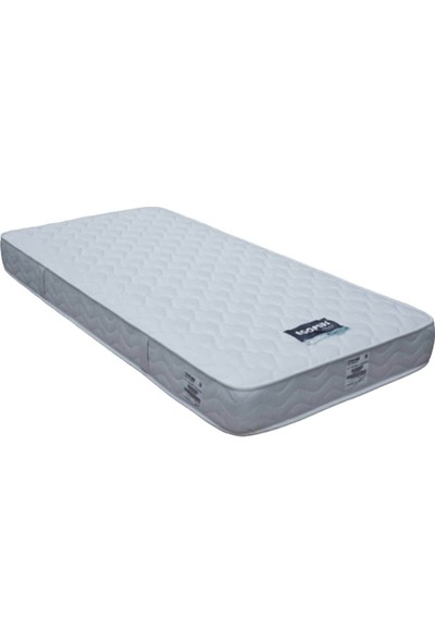 Bellona Ecoplus Yatak Tek Kişilik 90 x 190 10 Yıl Garantili