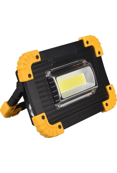Şarj Edilebilir Cob Çalışma Işık Muayene Işıkları 3-Model Torch Lambası Işıklandırmalı USB Dikdörtgen Şarj Edilebilir Cob Çalışma Işık Muayene Işıkları 3-Model Torch Lambası Işıklandırmalı USB Dikdörtgen