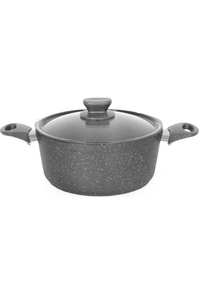 Alkar Ezme Derin Tencere 24 cm Alkar Ezme Derin Tencere 24 cm