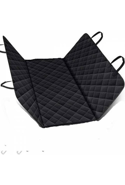 Ankaflex Evcil Hayvan Araç Koltuk Örtüsü ve Bagaj Havuzu Araç Köpek Yatağı 150 x 160 cm Ankaflex Evcil Hayvan Araç Koltuk Örtüsü ve Bagaj Havuzu Araç Köpek Yatağı 150 x 160 cm
