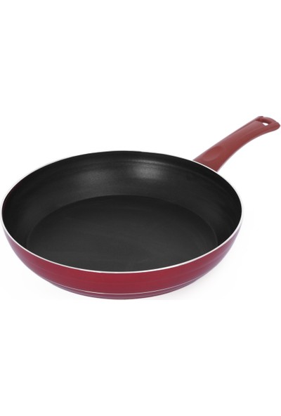 Alkar Bordo Teflon Tava 24 cm Alkar Bordo Teflon Tava 24 cm