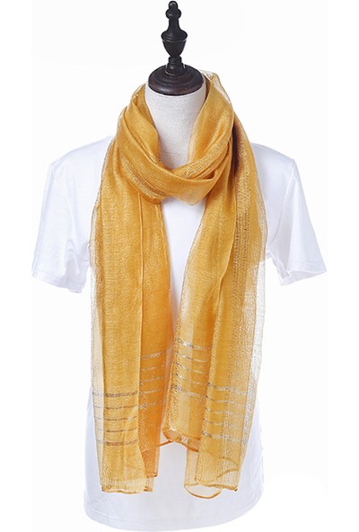 Allfun Kadınlar Için Renkli Şık Moda Şal (Yurt Dışından) Allfun Kadınlar Için Renkli Şık Moda Şal (Yurt Dışından)