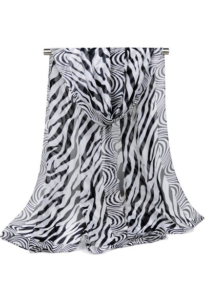 Allfun Kadınlar Için Renkli Şık Moda Şal (Yurt Dışından) Allfun Kadınlar Için Renkli Şık Moda Şal (Yurt Dışından)