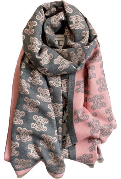 Allfun Kadınlar Için Renkli Şık Moda Şal (Yurt Dışından) Allfun Kadınlar Için Renkli Şık Moda Şal (Yurt Dışından)