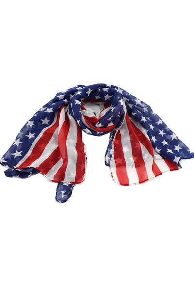 Allfun Kadınlar Için Renkli Şık Moda Şal (Yurt Dışından) Allfun Kadınlar Için Renkli Şık Moda Şal (Yurt Dışından)