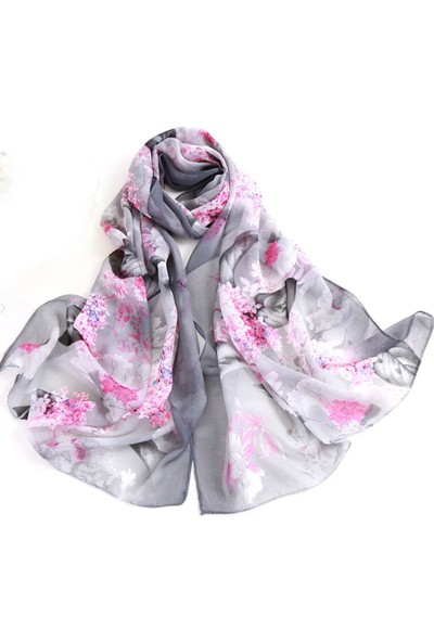 Allfun Kadınlar Için Renkli Şık Moda Şal (Yurt Dışından) Allfun Kadınlar Için Renkli Şık Moda Şal (Yurt Dışından)