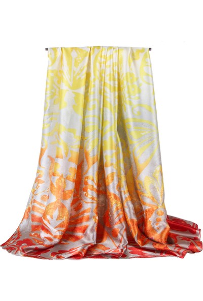 Allfun Kadınlar Için Renkli Şık Moda Şal (Yurt Dışından) Allfun Kadınlar Için Renkli Şık Moda Şal (Yurt Dışından)