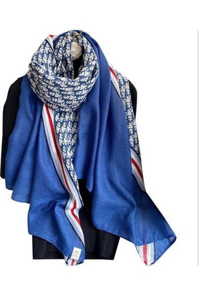 Allfun Kadınlar Için Renkli Şık Moda Şal (Yurt Dışından) Allfun Kadınlar Için Renkli Şık Moda Şal (Yurt Dışından)