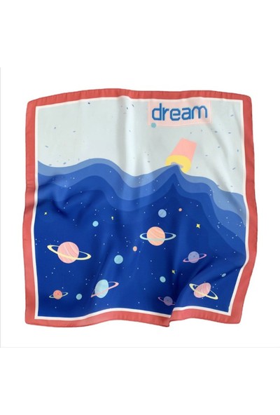 Allfun Kadınlar Için Renkli Şık Moda Şal (Yurt Dışından) Allfun Kadınlar Için Renkli Şık Moda Şal (Yurt Dışından)