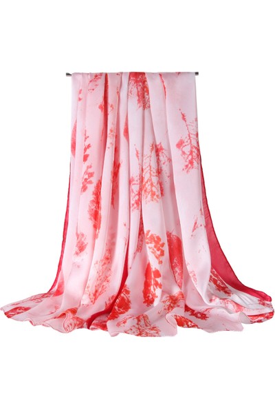 Allfun Kadınlar Için Renkli Şık Moda Şal (Yurt Dışından) Allfun Kadınlar Için Renkli Şık Moda Şal (Yurt Dışından)