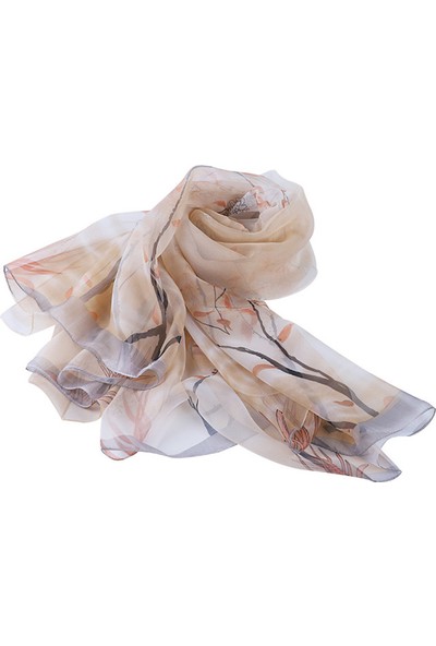 Allfun Kadınlar Için Renkli Şık Moda Şal (Yurt Dışından) Allfun Kadınlar Için Renkli Şık Moda Şal (Yurt Dışından)