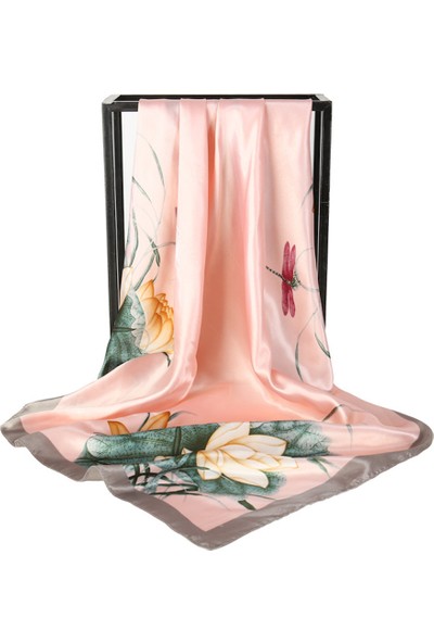 Allfun Kadınlar Için Renkli Şık Moda Şal (Yurt Dışından) Allfun Kadınlar Için Renkli Şık Moda Şal (Yurt Dışından)