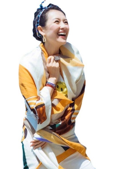 Allfun Kadınlar Için Renkli Şık Moda Şal (Yurt Dışından) Allfun Kadınlar Için Renkli Şık Moda Şal (Yurt Dışından)